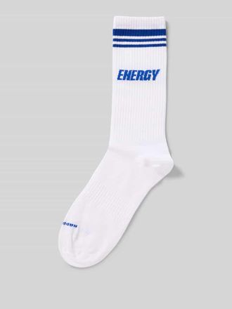 Happy Socks Socken aus Baumwoll-Mix Modell ENERGY