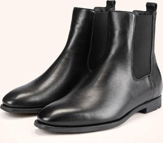 Lloyd Sky 315 Boot schwarz