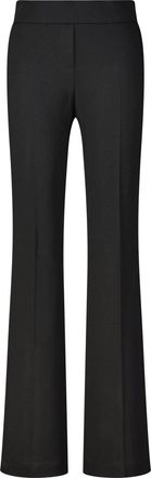 Seductive Weite Stoffhose Nanou