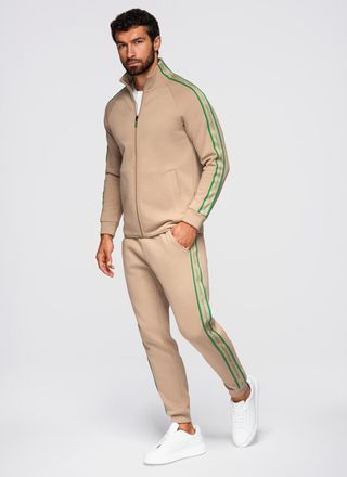 Ombre Jogginganzug