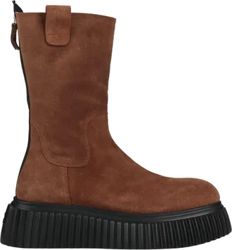 AGL SCHUHE - Stiefeletten auf YOOX.COM