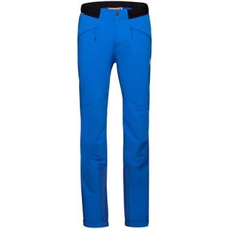 Mammut Herren Hose Aenergy SO Hybrid Pants Men
