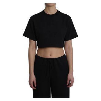 Balenciaga Damen, Oberteile, Schwarzk, SGr&ouml;&szlig;e
