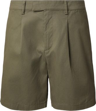Dan Fox Apparel Shorts Hermann