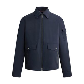 Fusalp Fralis Blouson - - Jackets - Herren - Blau - 3XL