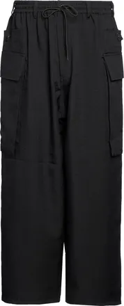 Yohji Yamamoto HOSEN & R&Ouml;CKE - Hosen auf YOOX.COM