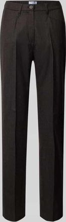 Raphaela by Brax Slim Fit Hose aus Lyocell-Mix Modell Pauline