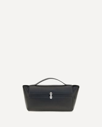 Savette Symmetry trapeze Clutch Female UNI