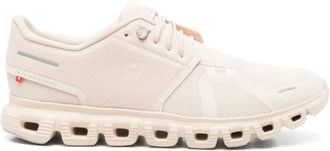 On Running Femme, Chaussures, Beige, Taille: 38 1/2 EU Cloud 6