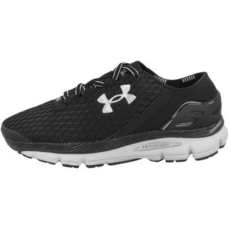 Under Armour Speedform Gemini Gr&ouml;&szlig;e EU 45, 0001 Black, 40 EU