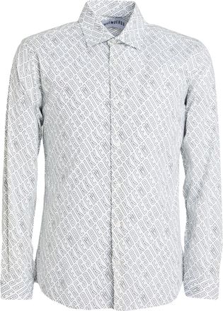 Dirk Bikkembergs TOPS - Hemden auf YOOX.COM