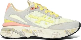 Premiata Baskets - Marron