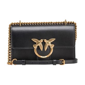 Pinko Pinko, Damen, Taschen, Schwarzk, ONE SIZEGr&ouml;&szlig;e