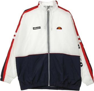 Ellesse Windjacken - - Sport - Damen - Wei&szlig; - 2XL
