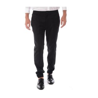 Daniele Alessandrini Jeans - - Trousers - Herren - Schwarzk - S