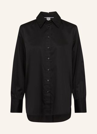 Brax Brax Hemdbluse Style Viki schwarz