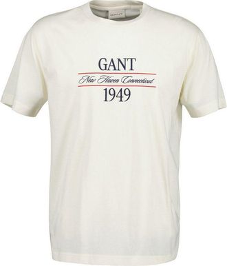 GANT T-Shirt GRAPHIC