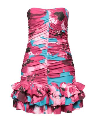 AMEN ITALY KLEIDER - Mini-Kleider auf YOOX.COM