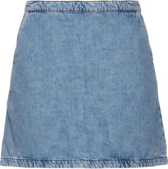 Skall Studio HOSEN & R&Ouml;CKE - Jeansr&ouml;cke auf YOOX.COM