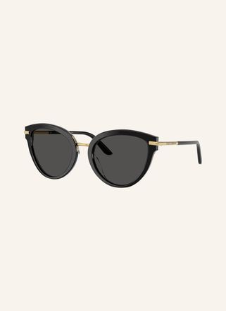 Dolce & Gabbana Sonnenbrille dg4492 schwarz