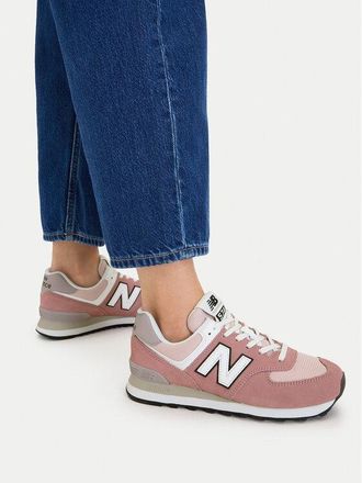 New Balance Sneakers U5747SG Rosa