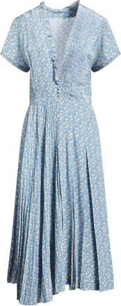 Ermanno Scervino KLEIDER - Maxi-Kleider auf YOOX.COM