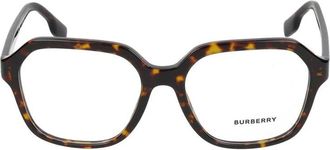 Burberry Femme, Accessoires, Brun, Taille: 54 MM Isabella Eyeglasses