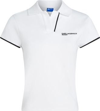 Karl Lagerfeld Poloshirt