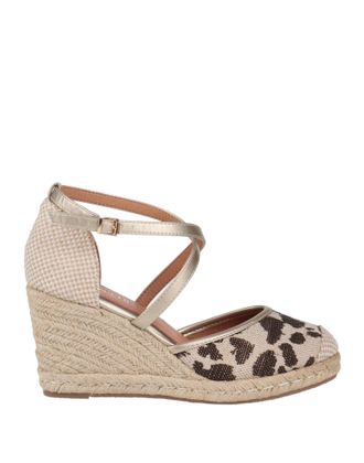 Cafènoir SCHUHE - Espadrilles auf YOOX.COM