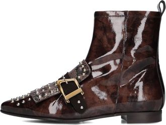 Pertini Damen, Schuhe, Braun, 39 EUGr&ouml;&szlig;e