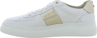 Mephisto Femme, Chaussures, Blanc, Taille: 38 1/2 EU Dayana