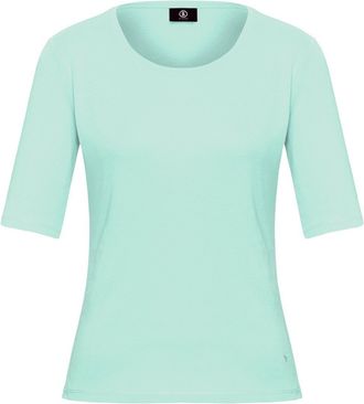 Bogner Rundhals-Shirt Modell Velvet Bogner türkis