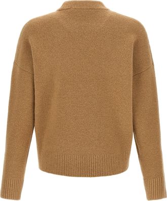 Ami Sweater