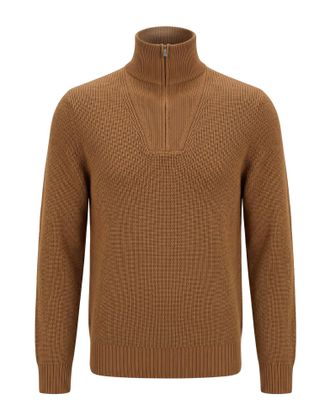 Gran Sasso STRICKWAREN - Rollkragenpullover auf YOOX.COM