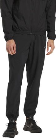 Reebok Herren Running Sweatpants, Black, 3XL