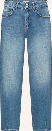 Cartoon Cartoon Mom Jeans blau