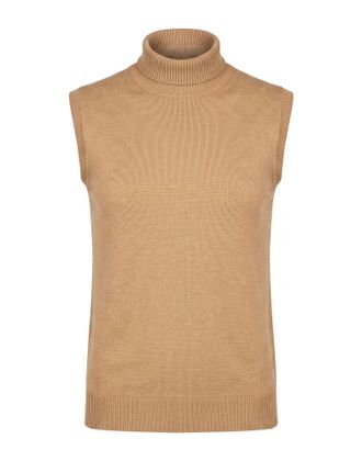 Sportmax STRICKWAREN - Rollkragenpullover auf YOOX.COM