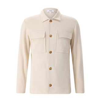 Lardini Herren, Jacken, Beige, XLGr&ouml;&szlig;e