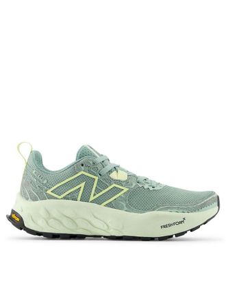 New Balance Fresh Foam X Hierro V8 - Sneaker in Gr&uuml;n