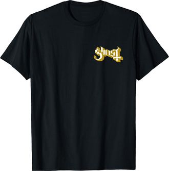 Ghost Wegner T-Shirt