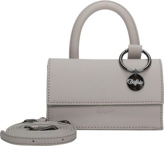 Buffalo Damen Clap02 Muse Taupe Cross