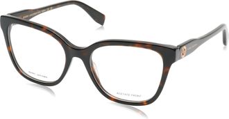 Marc Jacobs THE MARC JACOBS Brille MARC 816 Gr&ouml;&szlig;e 54-18 mm Havana/Eye size: 54 - Bridge size: 18