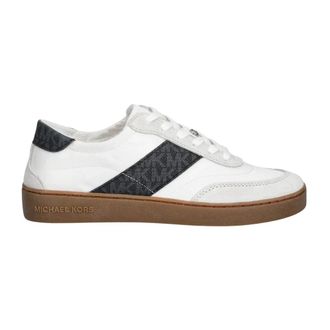 Michael Kors Kaycee Lace Up - Femme - Chaussures - Multicolore - Taille: 40 EU