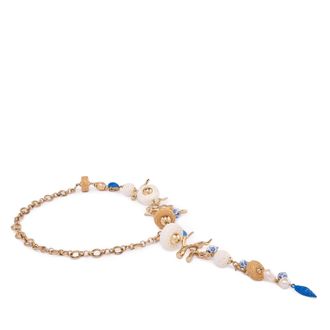 Max Mara Halskette Weekend Max Mara 2615751105650 Goldfarben