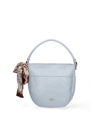 David Jones Handtasche Frauen LIGHT BLUE