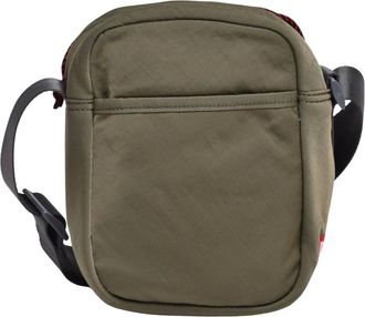 Diesel Homme, Sacs, Vert, Taille: ONE Size Nylon Crossbody