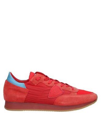 Philippe Model CHAUSSURES - Sneakers sur YOOX.COM