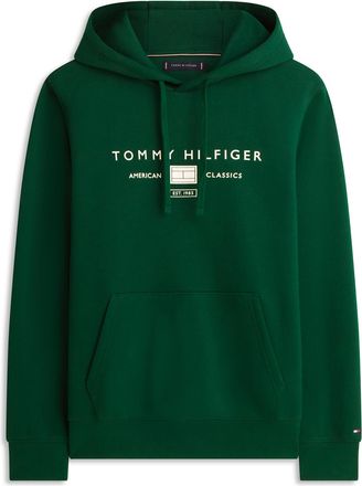 Tommy Hilfiger Sweatshirt Brand Love
