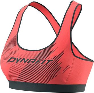 Dynafit Alpine Graphic W - Sport BH - Damen