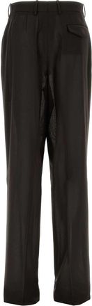 Tom Ford Espresso Pantaloni Trousers